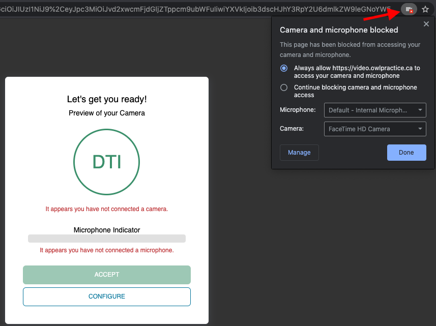 Client Guide - owlpracticesuite